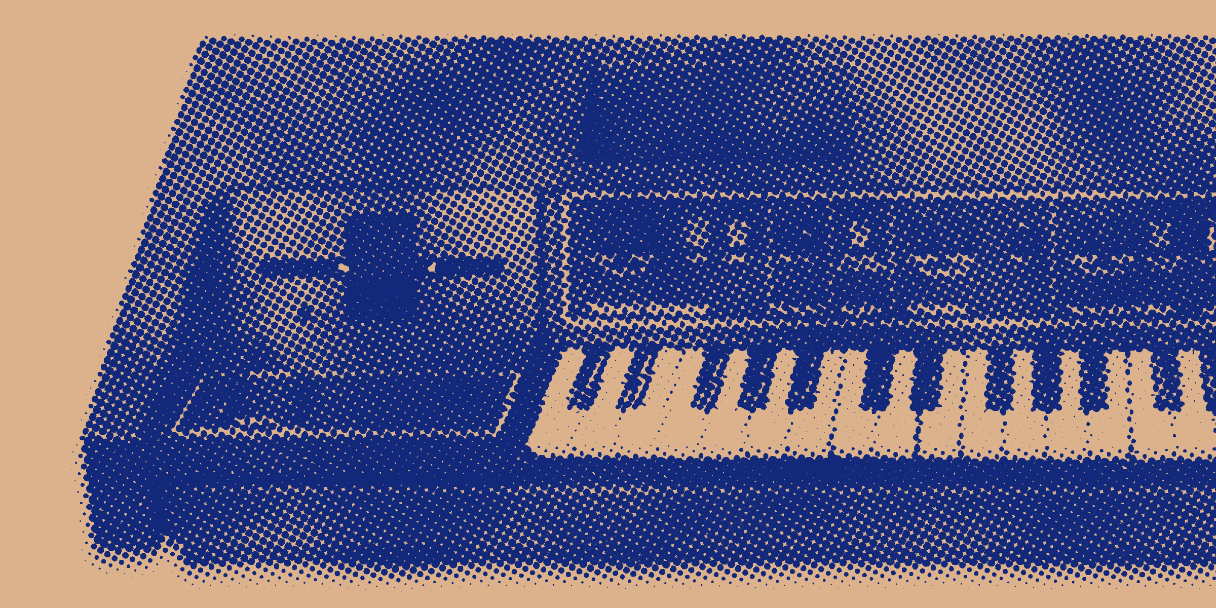 The E-mu Emulator (that nearly never was)