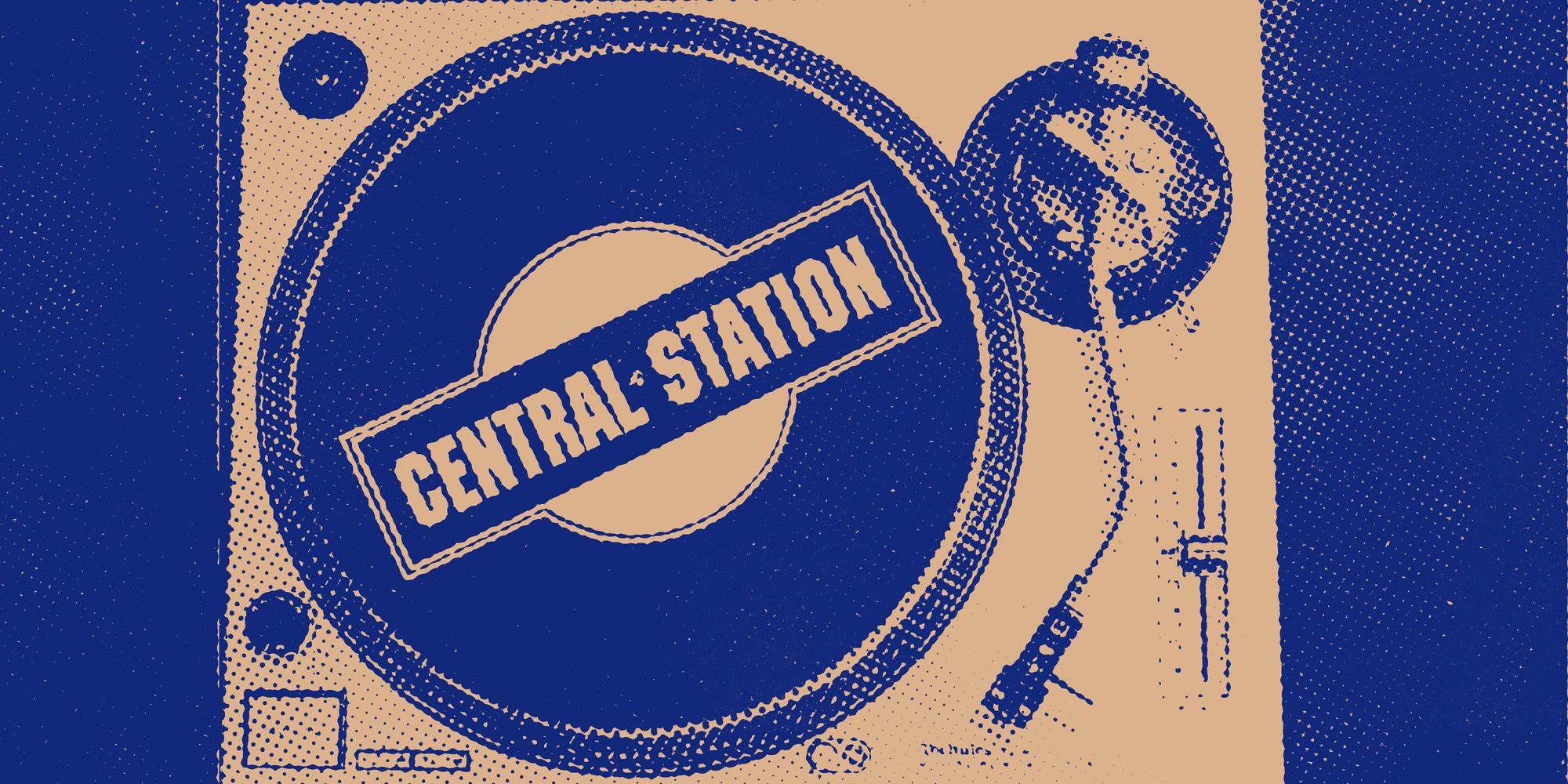 Central Station Records and Australian dance music culture