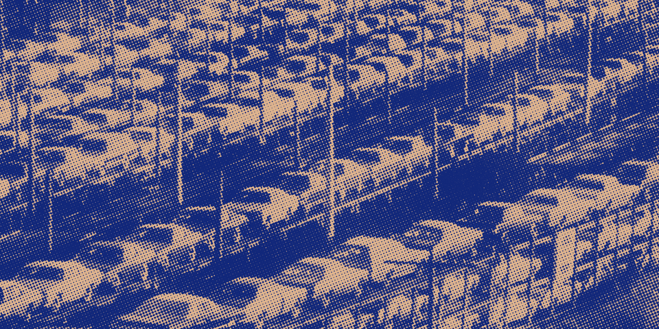 How Detroit Techno shipped the sound of the future